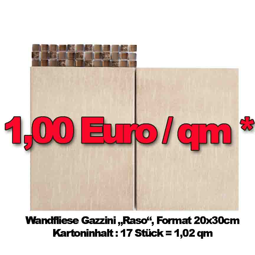 OstSale_Gazzini_Raso_Label | Rudolph Richter Fliesenhandel Iserlohn - Essen